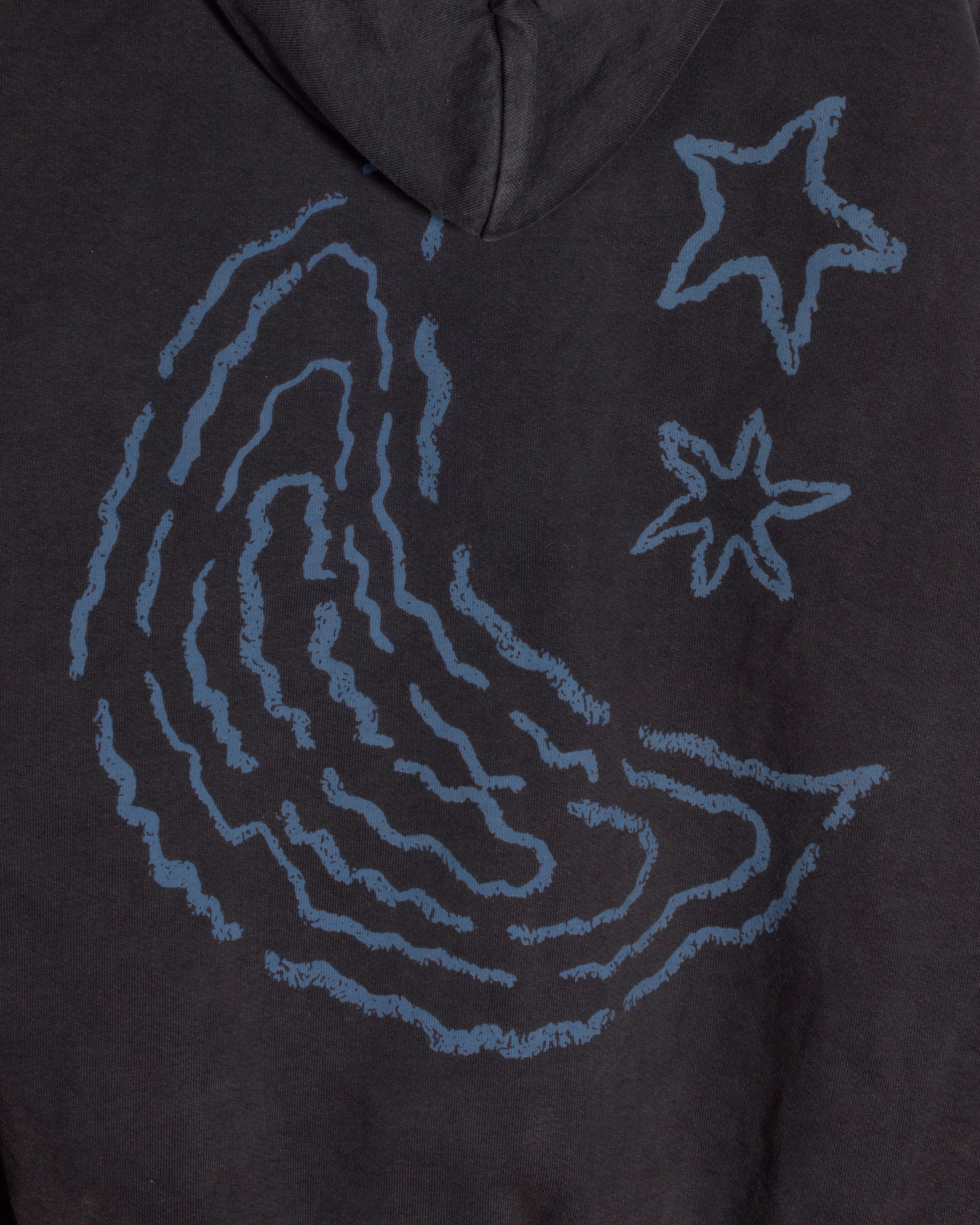 AMBIENT hoodie - black – Extra Vitamins