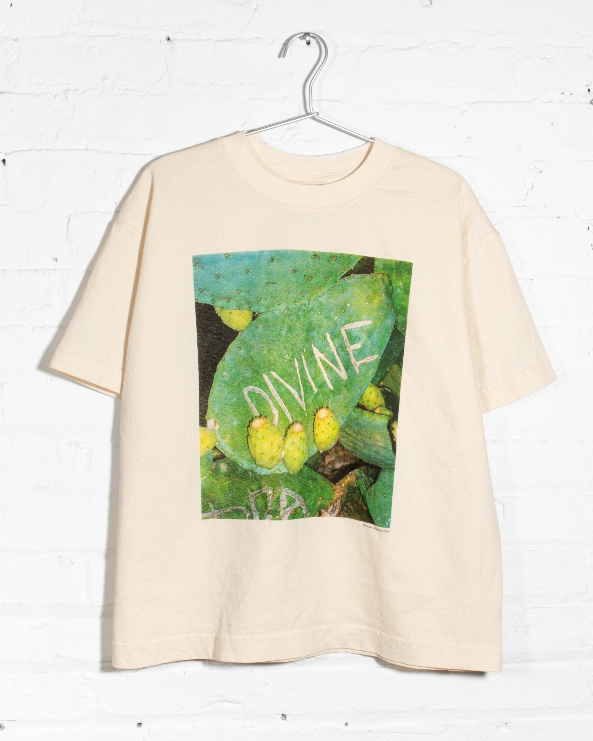 DIVINE tee – Extra Vitamins