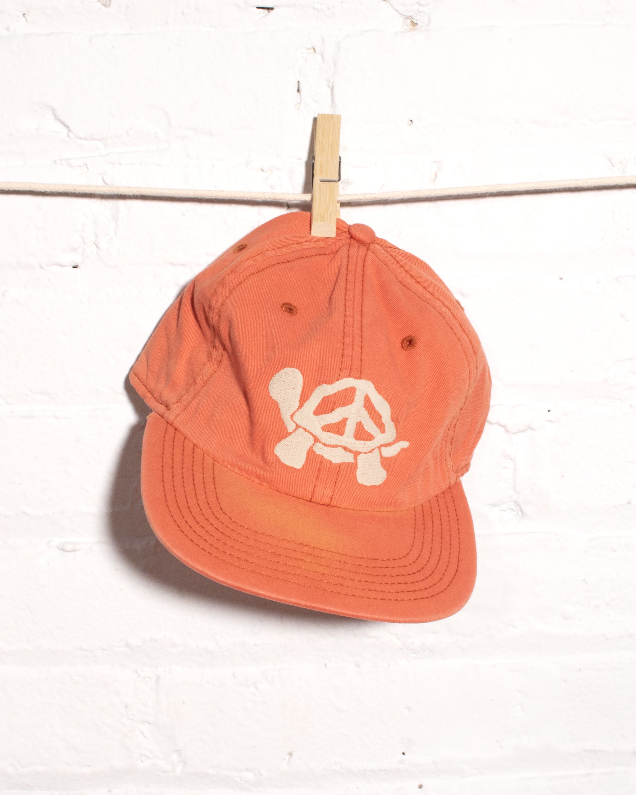 PEACE TURTLE hat – Extra Vitamins