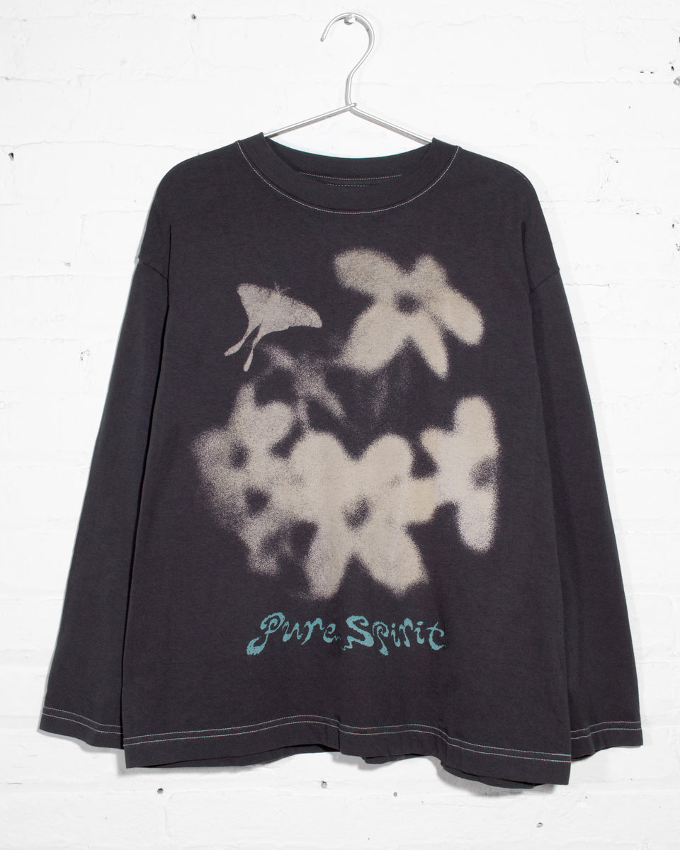PURE SPIRIT longsleeve – Extra Vitamins