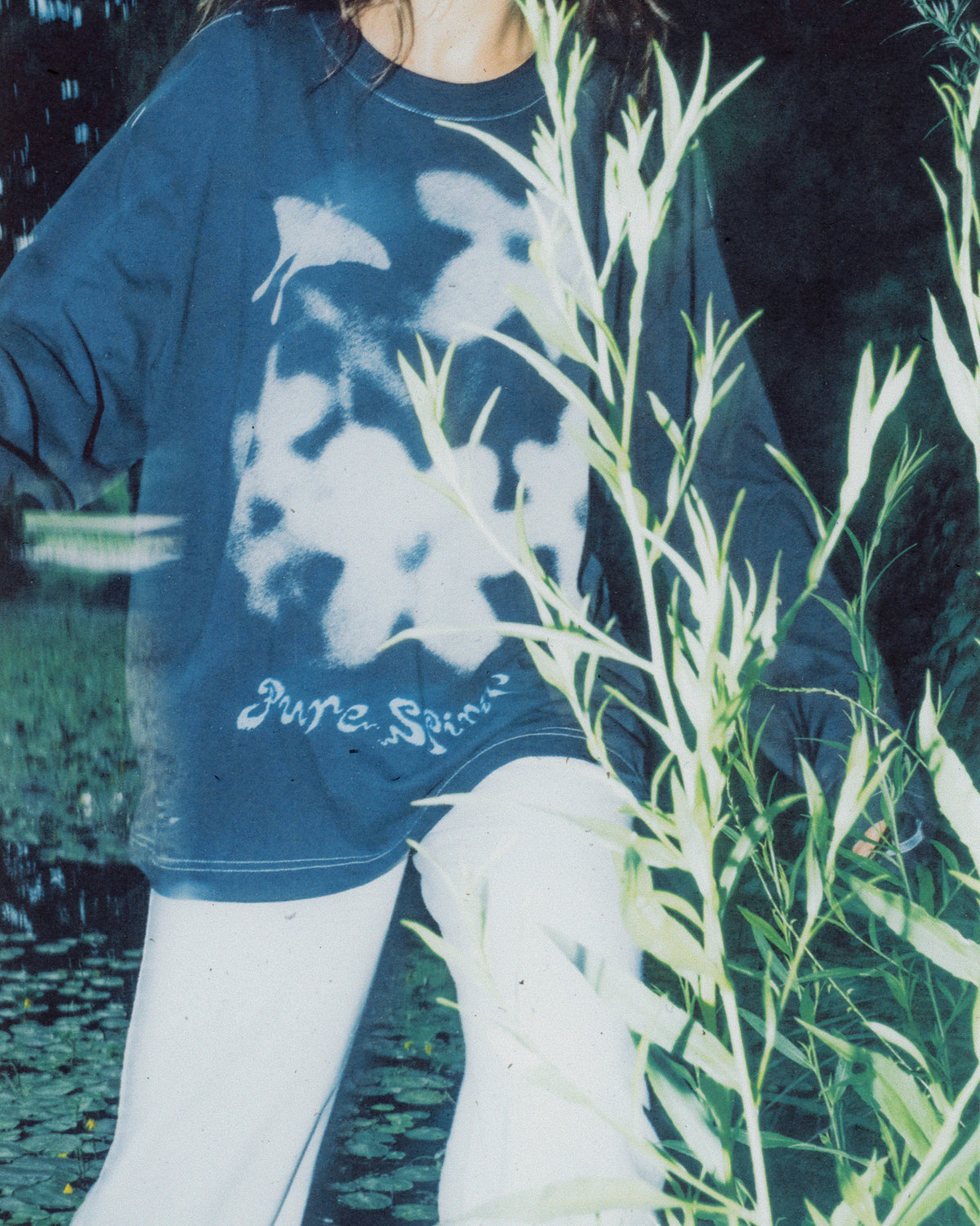 PURE SPIRIT longsleeve – Extra Vitamins