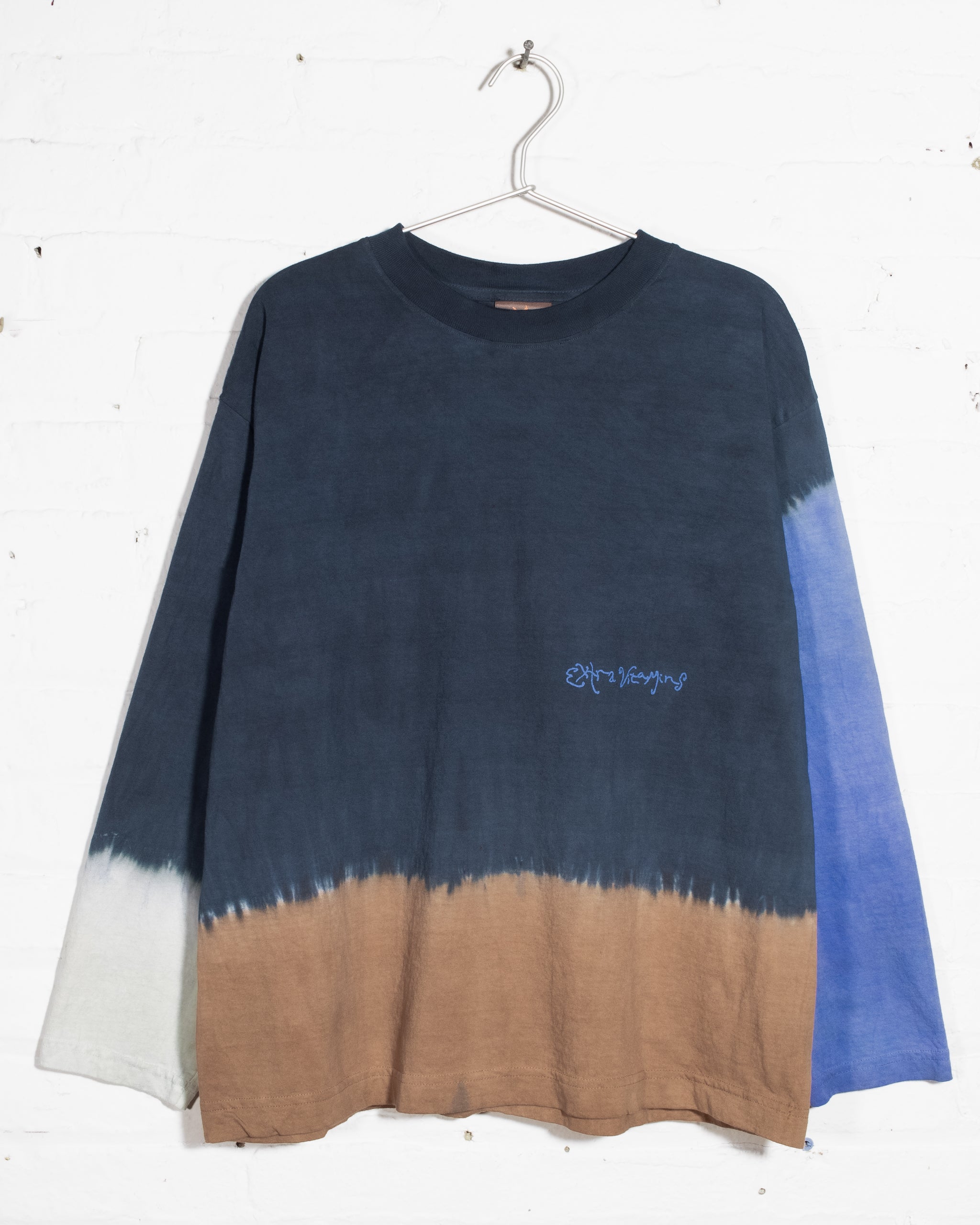 AVAILABLE – Extra Vitamins