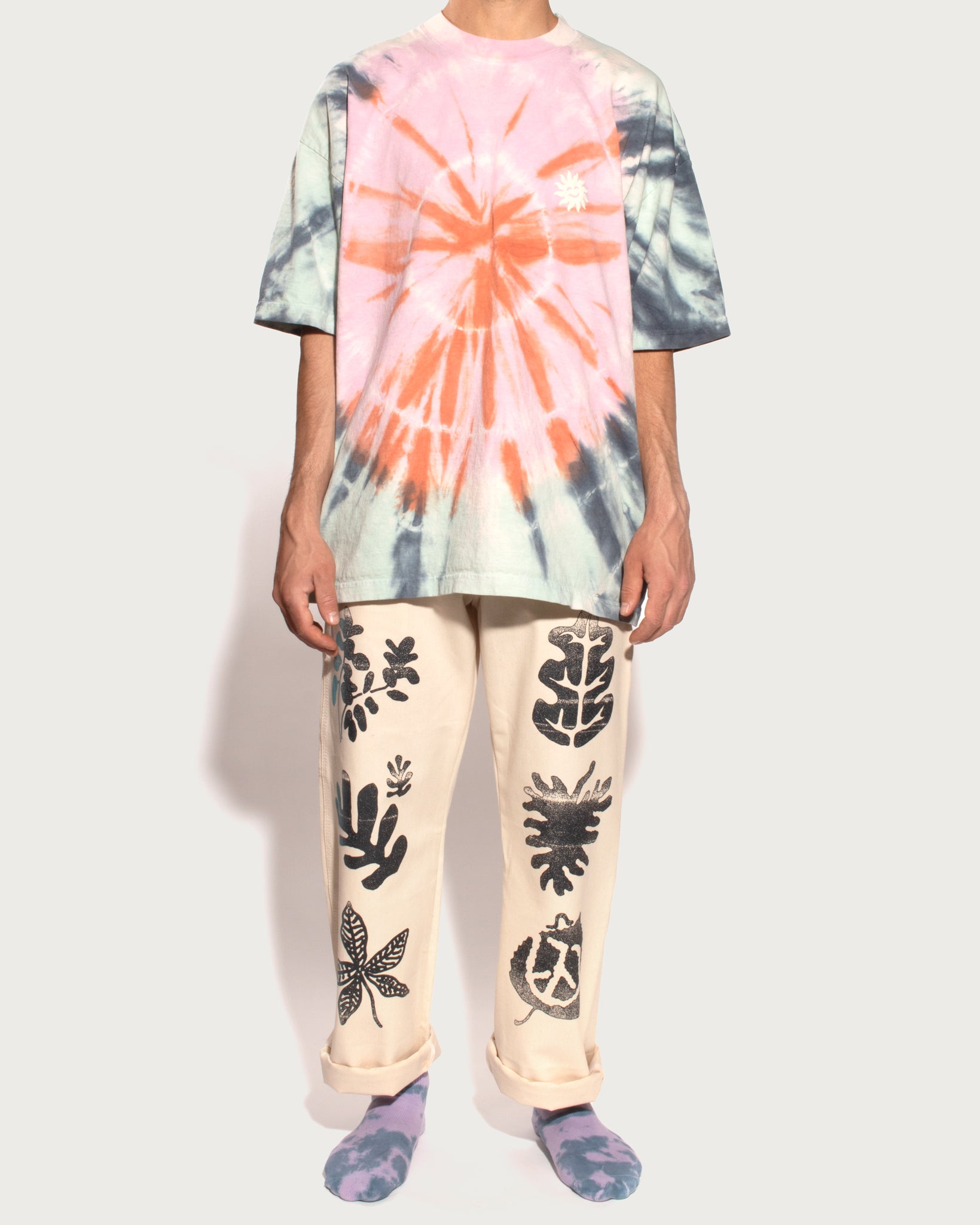 Radiant Logo Tee – Extra Vitamins