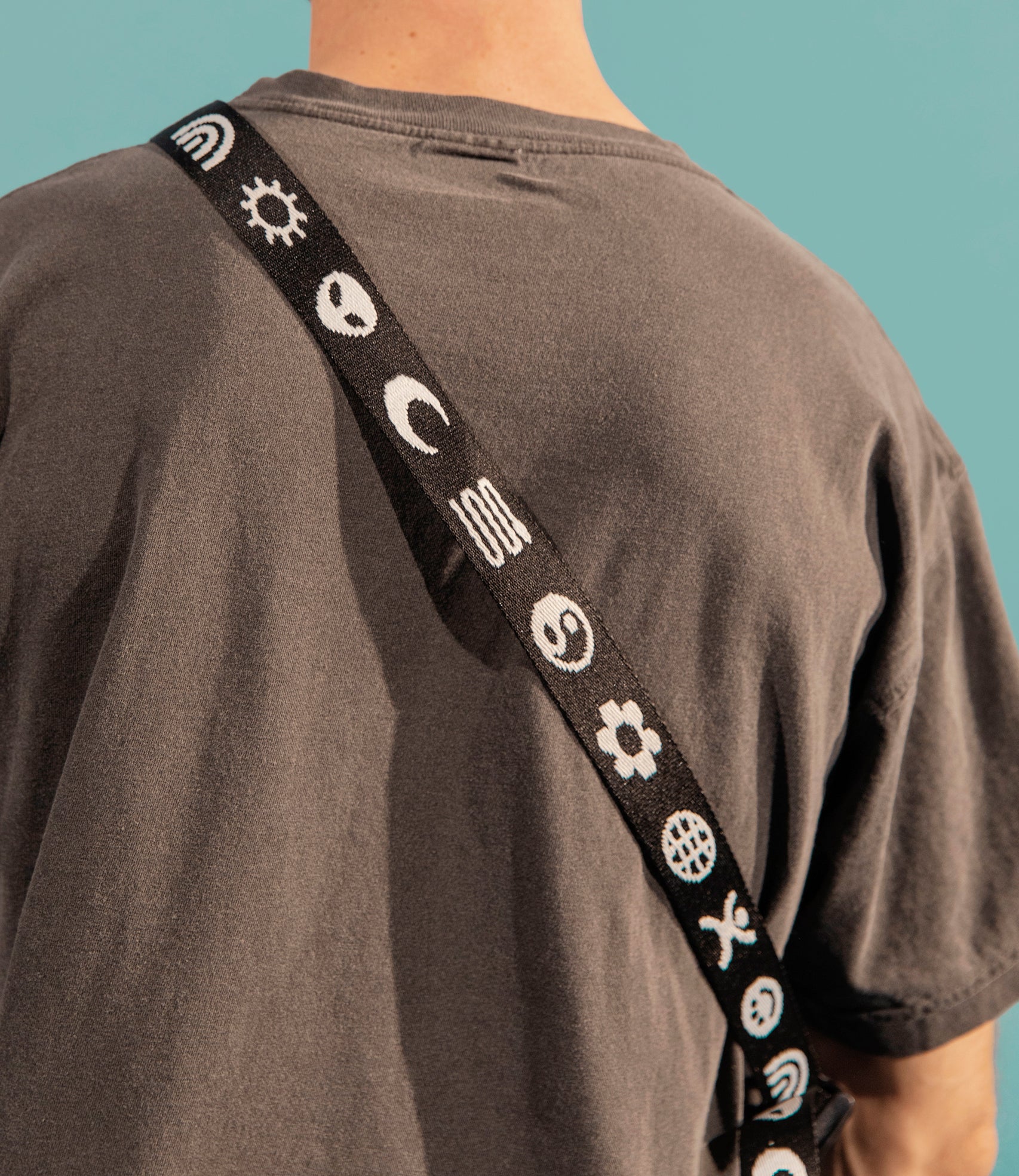 Small Symbol Pack - Yellow – Extra Vitamins