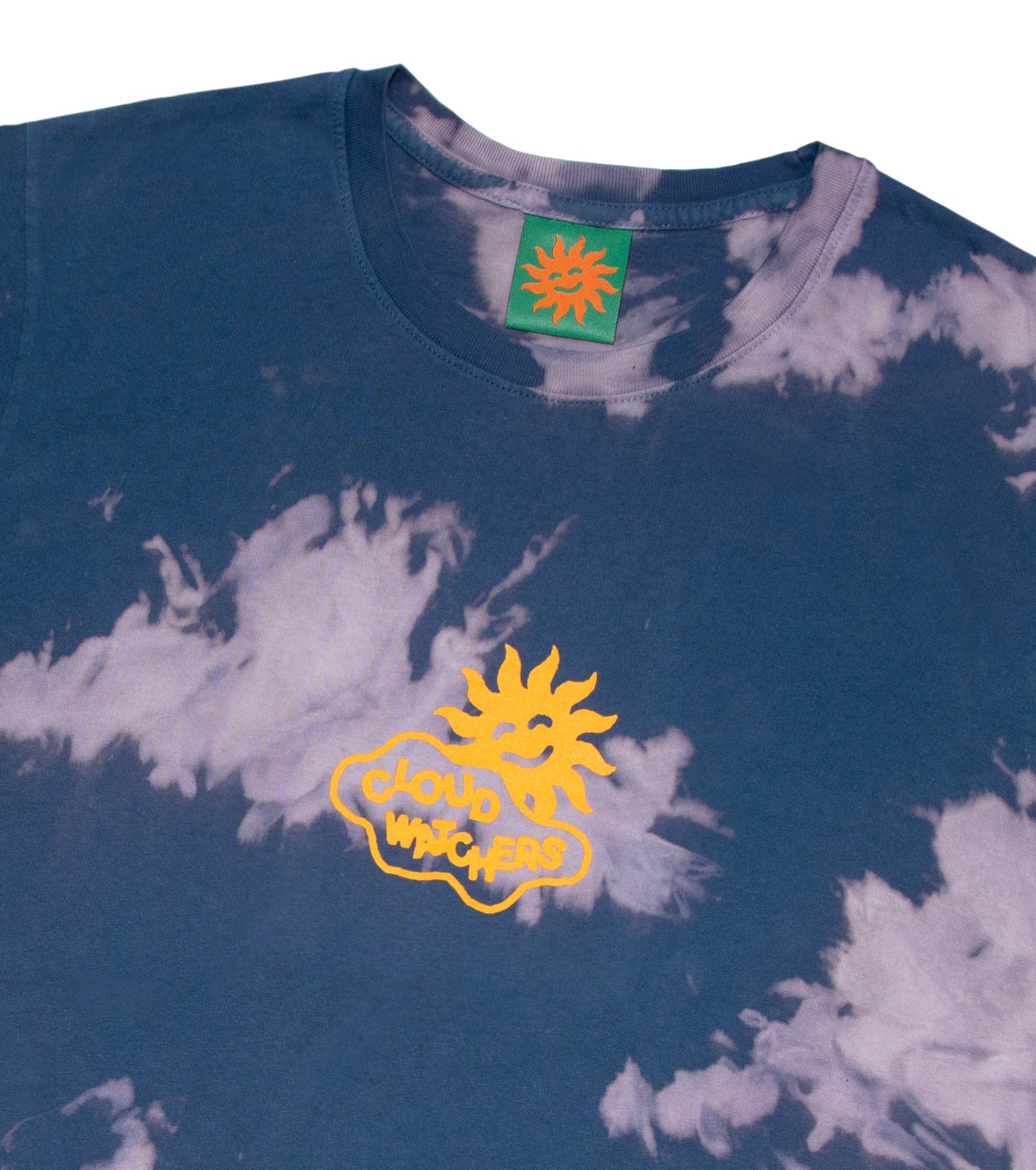 Cloud Watchers Night – Extra Vitamins