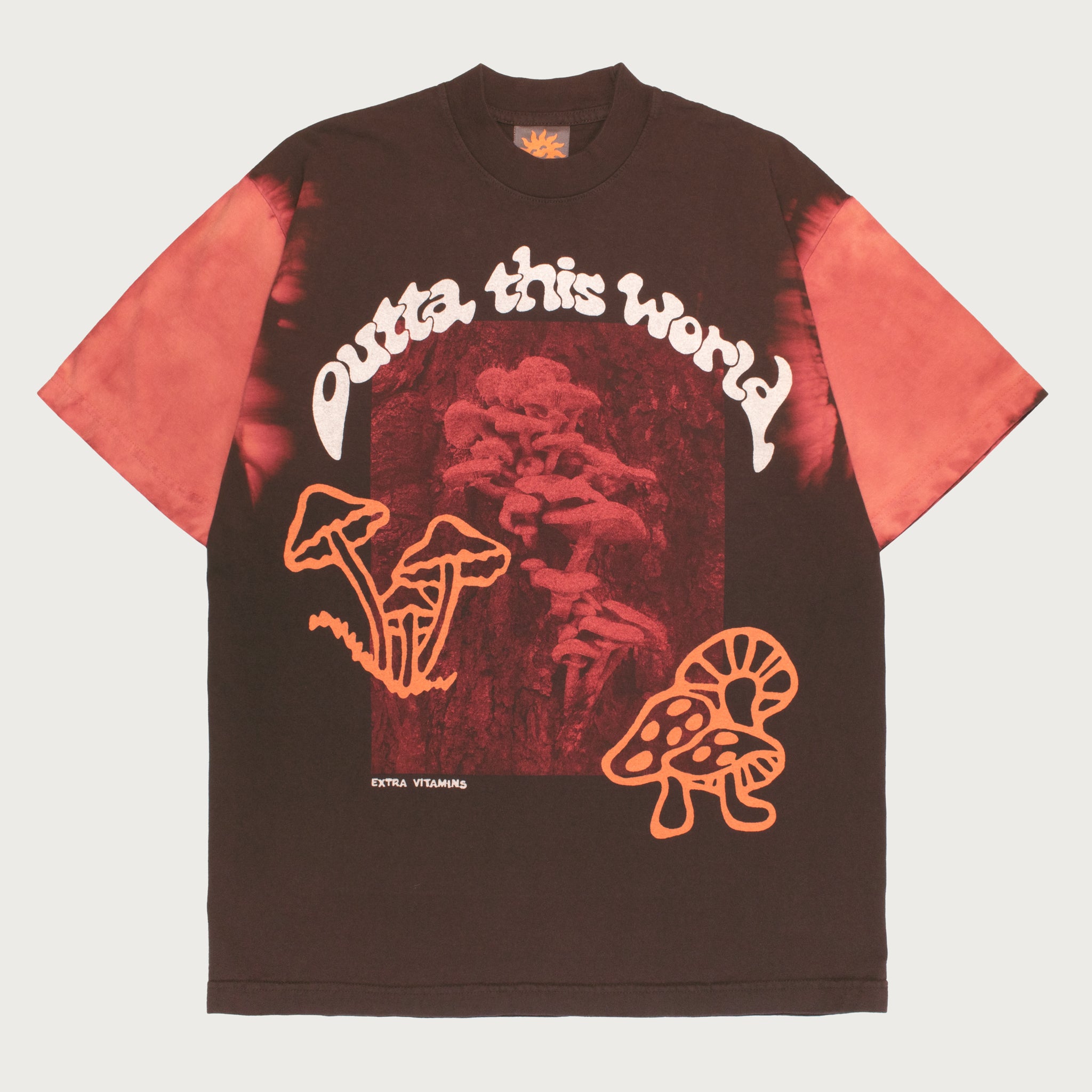 Outta This World Tee – Extra Vitamins